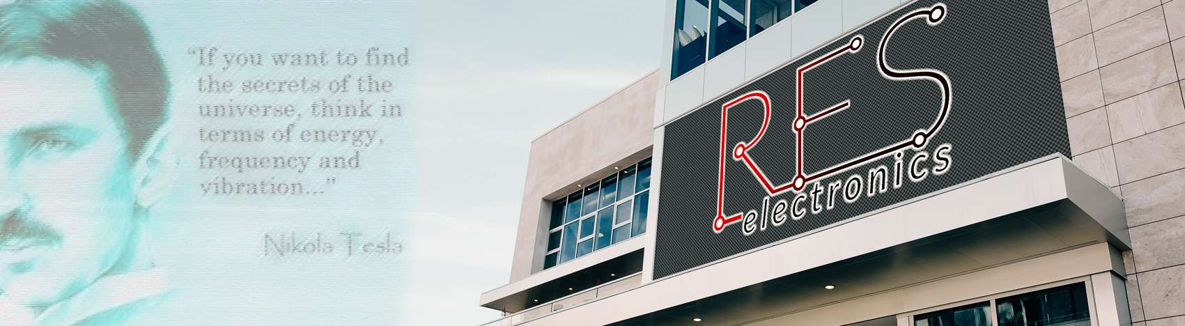 RES_electronics | RES electronics